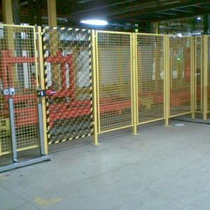 Tela industrial: conheça a Omega Telas e seus diferenciais! - Omegas Telas