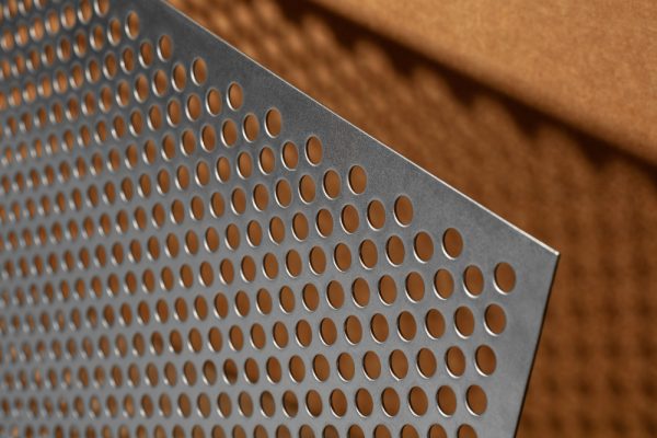 Chapa expandida para tela: quais as suas vantagens e aplicações ...